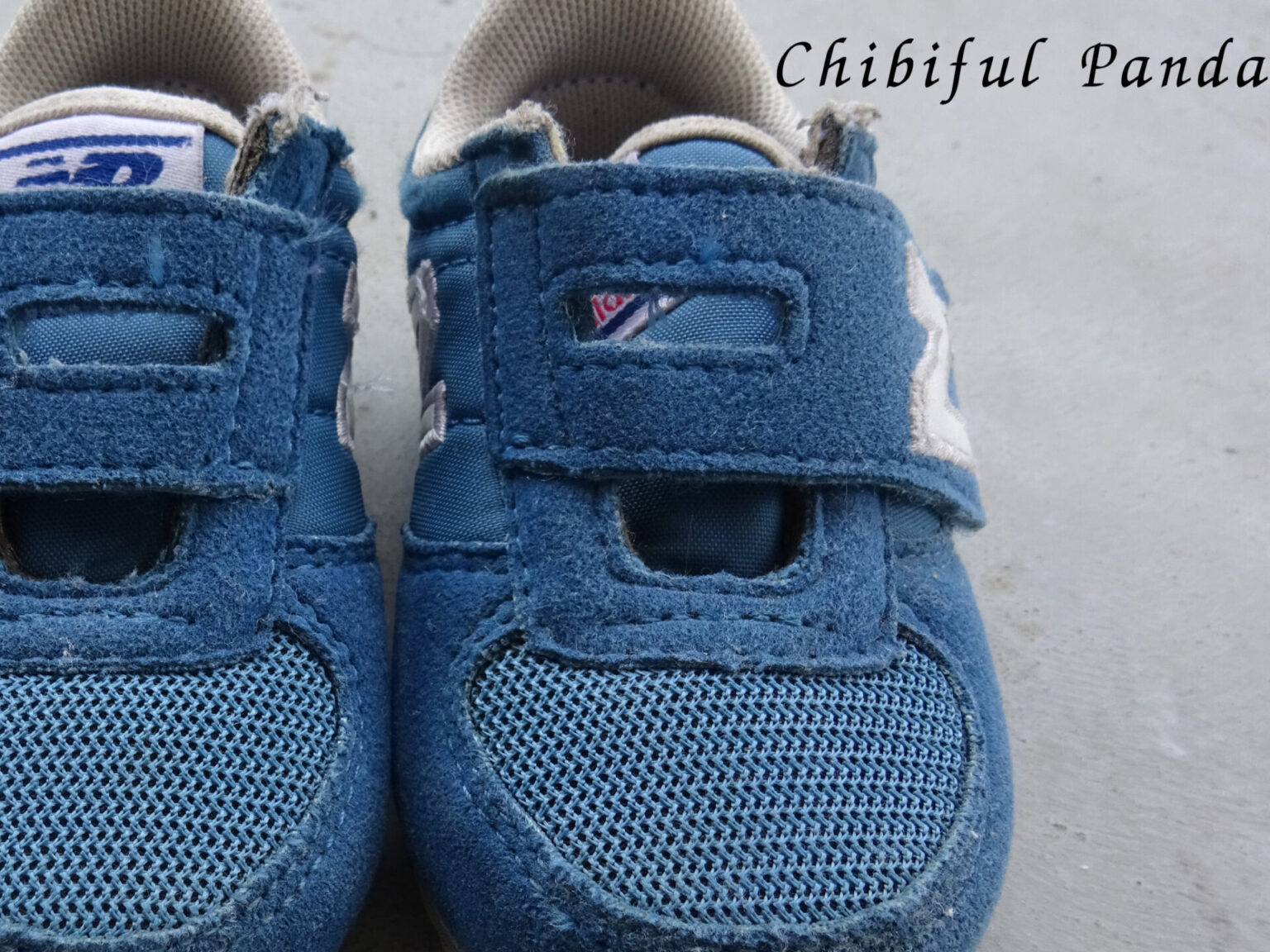 子供の靴の洗い方｜オキシクリーンとジップロックできれいにする方法を教えます | ちびふるぱんだブログ